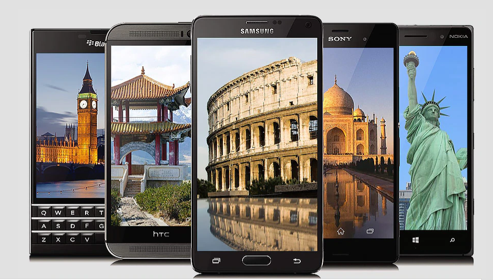 Firstring Communications Ltd PVT | Your Bell Authorized Dealer